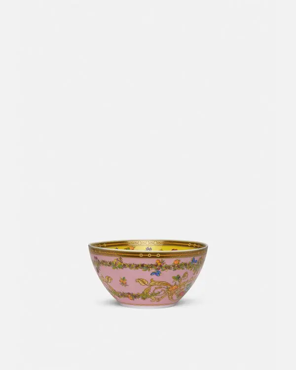 Versace Le Jardin Bowl 12 Cm - Print