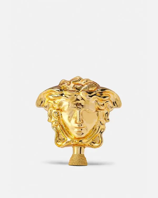 Versace La Medusa Tree Topper