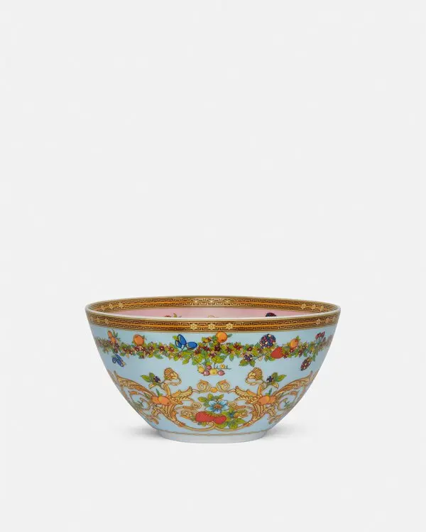 Versace Le Jardin Bowl 18,5 Cm - Print