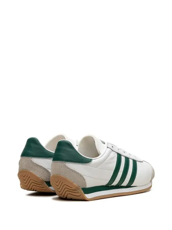Adidas Country Sneakers - White