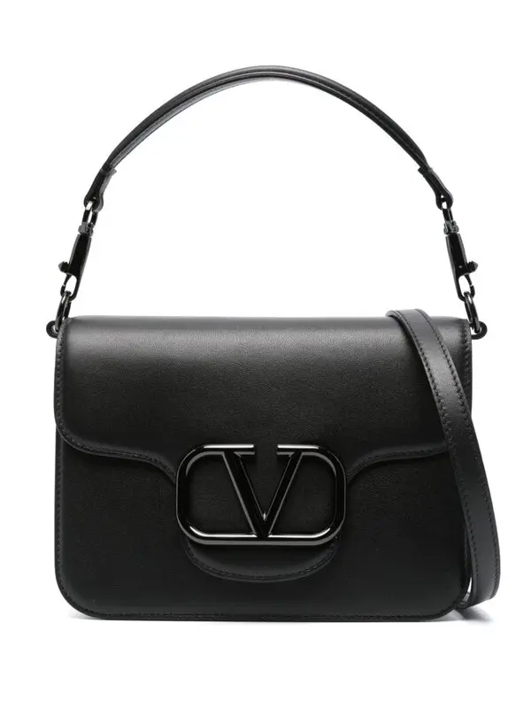 Valentino Garavani Locò Shoulder Bag