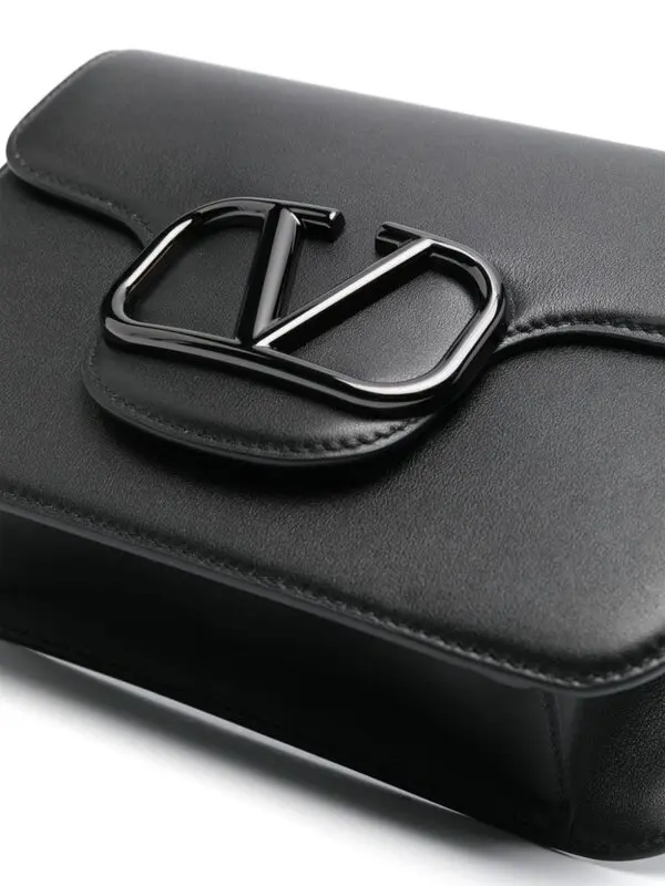Valentino Garavani Locò Shoulder Bag