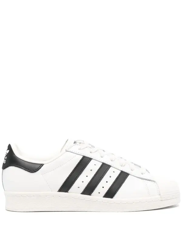 Adidas Superstar 82 Sneakers - White