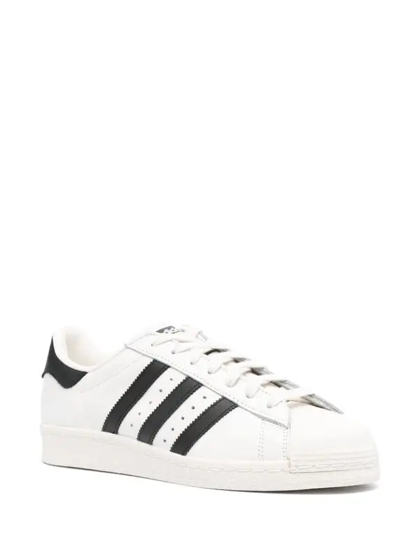 Adidas Superstar 82 Sneakers - White