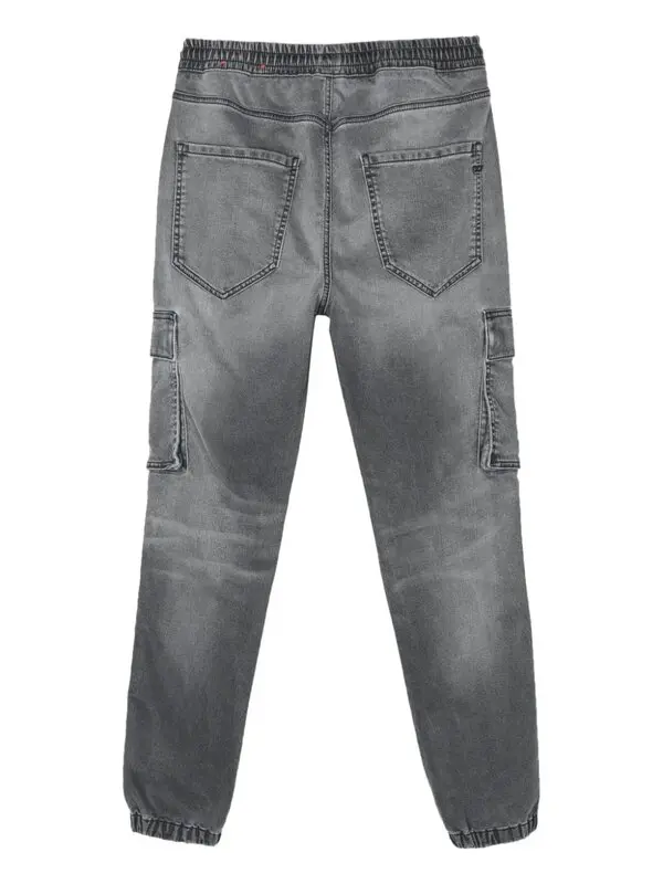 DIESEL® 2051 D-ursy Mid-rise Slim-leg Jeans