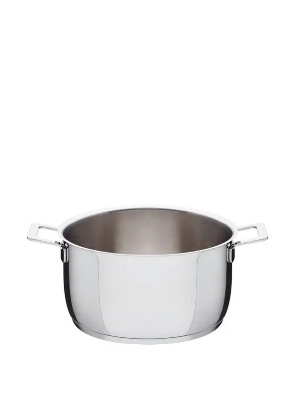 ALESSI Pots&pans Stainless Steel Pot