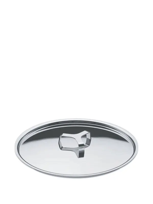 ALESSI Pots&pans Stainless Steel Pot