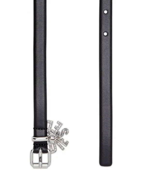 DIESEL® B-charm-loop Belt
