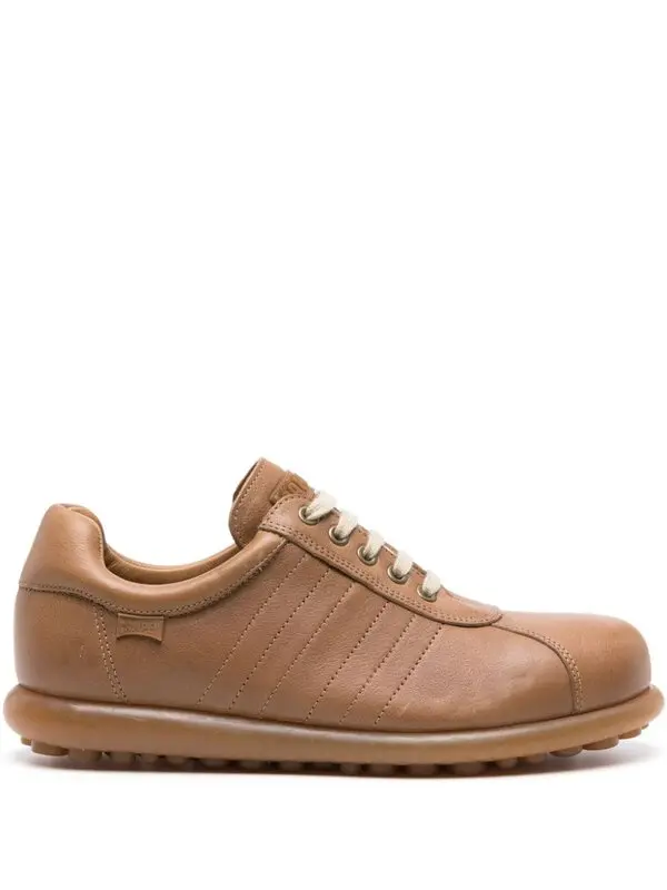 Camper Pelotas Sneakers - Brown