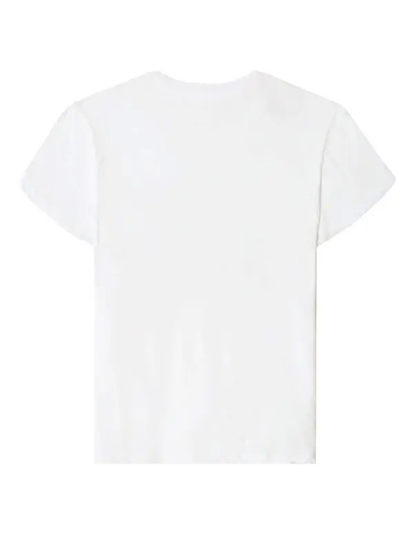 RE/DONE Hanes Sheer T-shirt