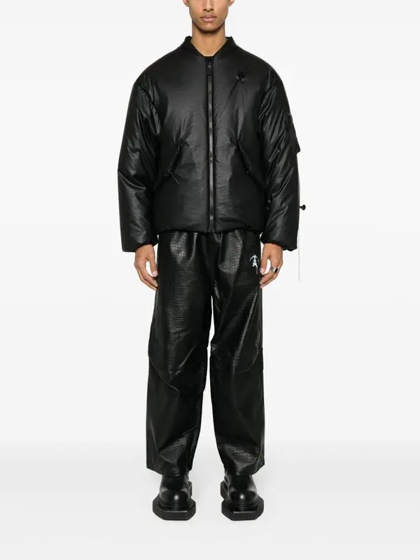 DOUBLET Balloon Bomber Jacket