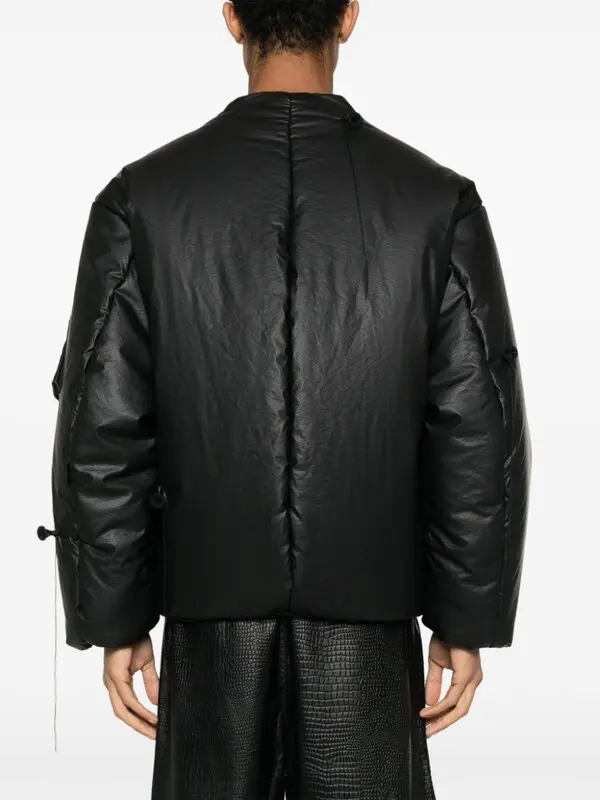 DOUBLET Balloon Bomber Jacket