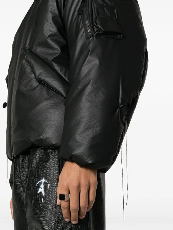DOUBLET Balloon Bomber Jacket