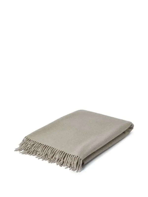 Brunello Cucinelli Cashmere Blanket