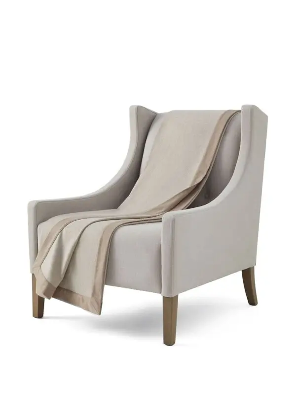 Brunello Cucinelli Cashmere Blanket