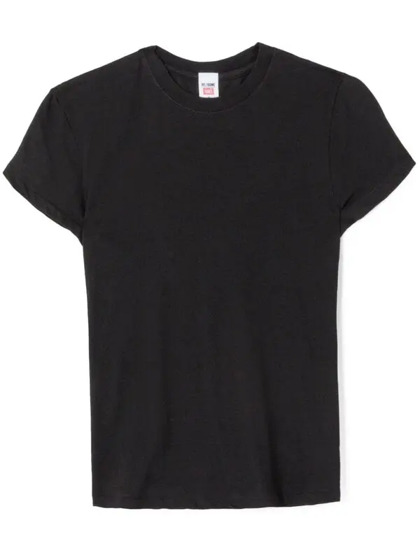 RE/DONE Hanes Sheer T-shirt