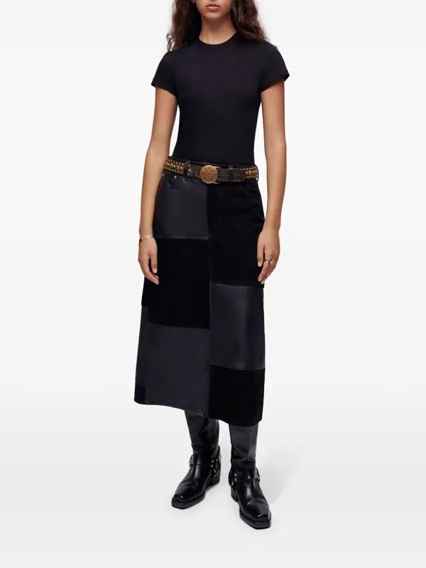 RE/DONE Hanes Sheer T-shirt