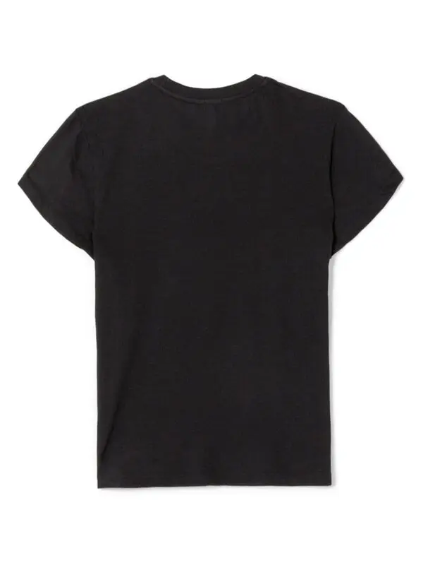 RE/DONE Hanes Sheer T-shirt