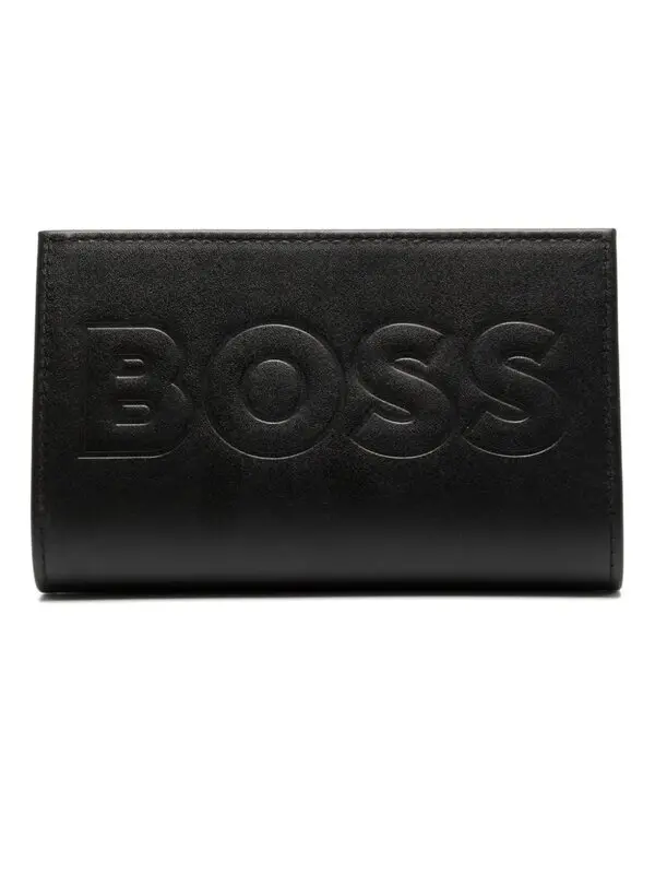 BOSS 1609/s Geometric Sunglasses
