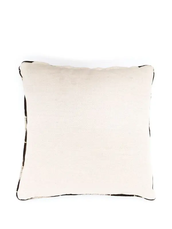 SOHO HOME Pierre Frey Tsomba Abstract-pattern Cushion