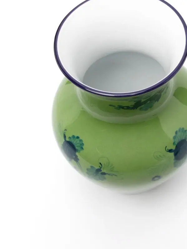 GINORI 1735 Oriente Italiano Ming Vase