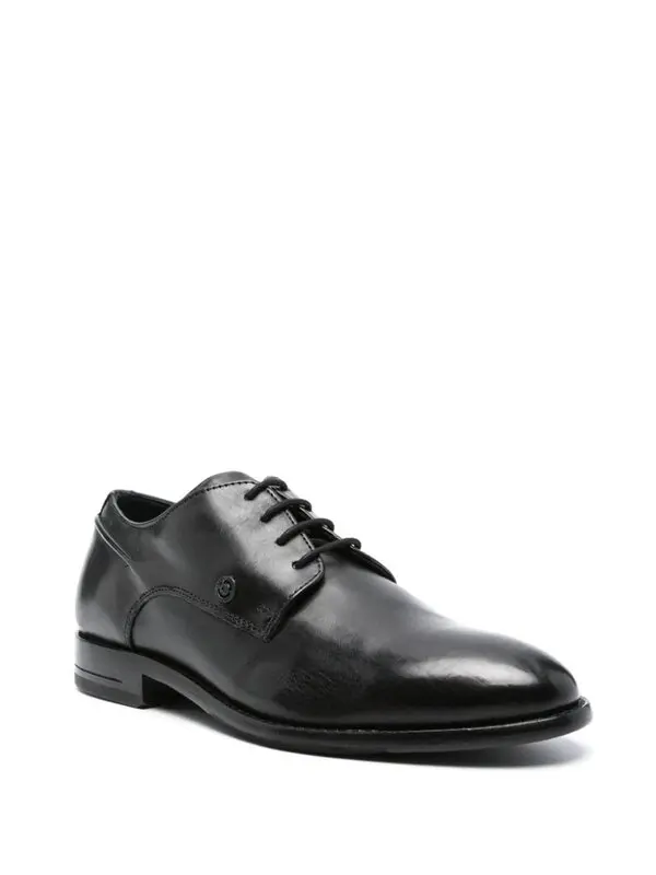 BUGATTI Rinaldo Eco Business Derby Shoes