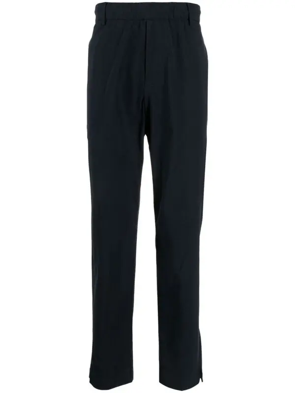 JAMES PERSE Mid-rise Tailored Trousers