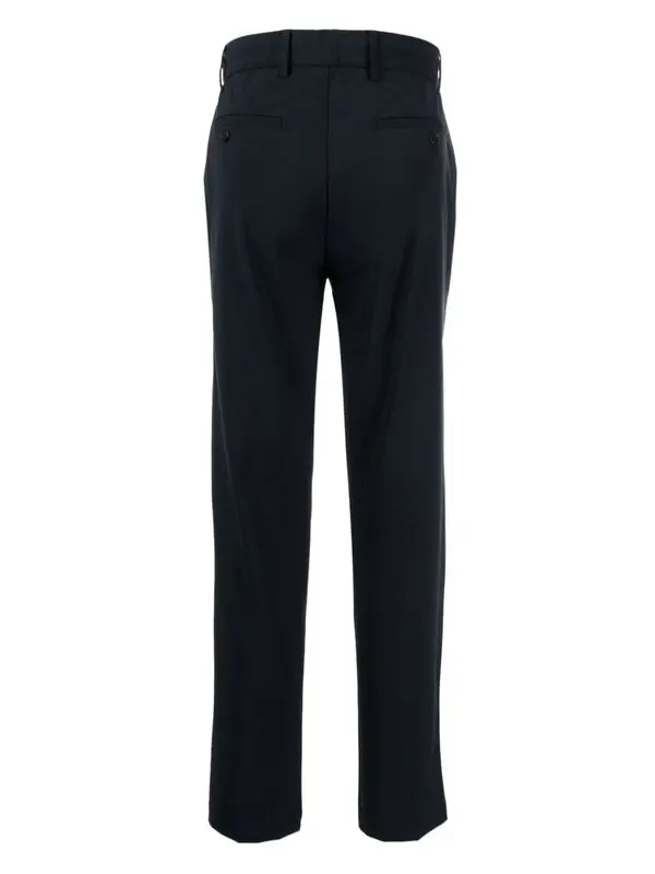 JAMES PERSE Mid-rise Tailored Trousers