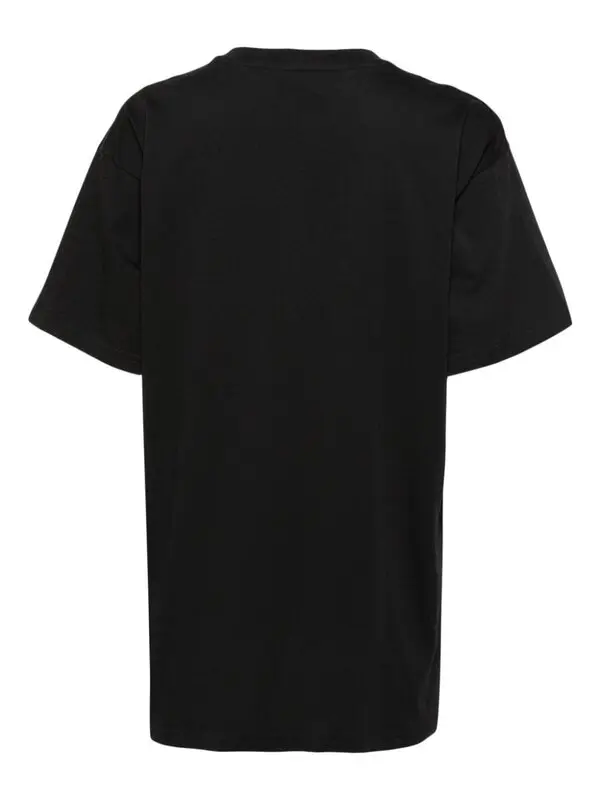 Moschino Teddy Bear Print T-shirt