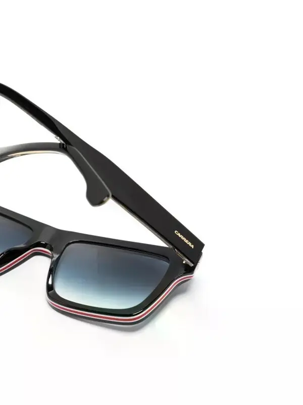 Carrera Eyewear 305/s Square-frame Sunglasses