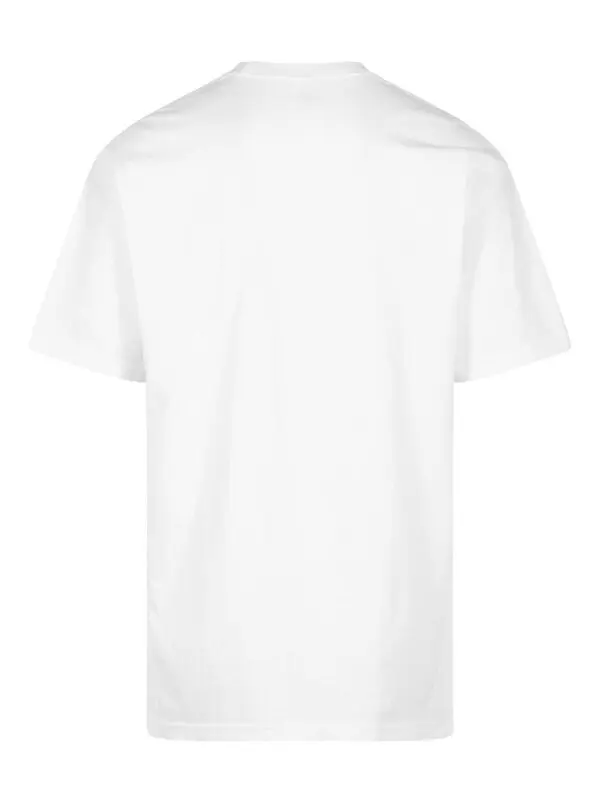 Supreme Nba Youngboy T-shirt - White