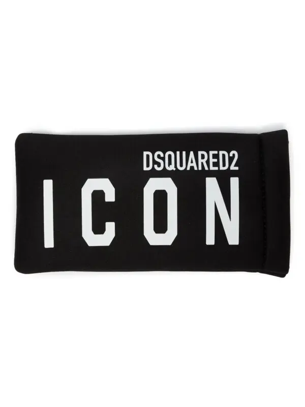 Dsquared2 Rectangle-frame Sunglasses