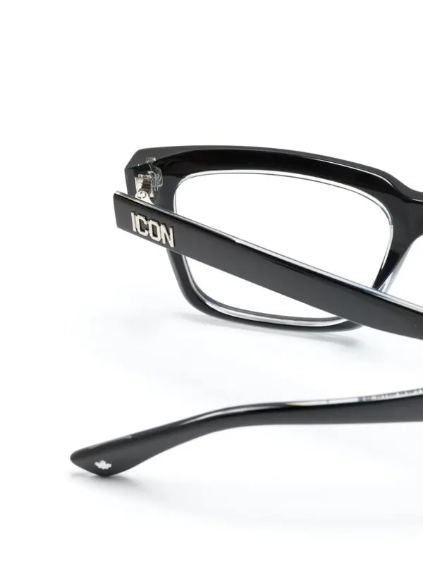 Dsquared2 Icon Square-frame Glasses