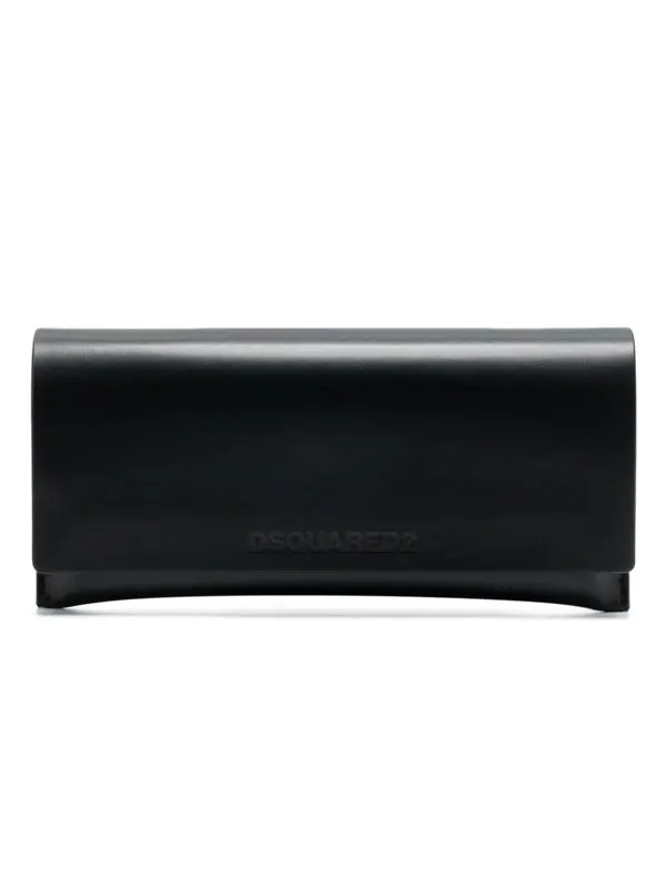 Dsquared2 Icon Square-frame Glasses