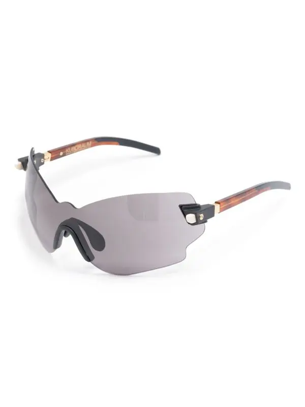 KUBORAUM E51 Mask Sunglasses