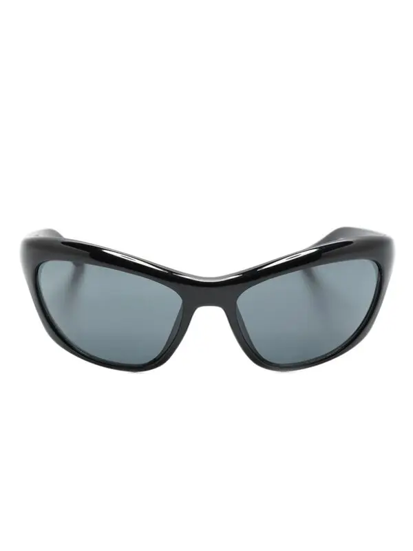 CHIARA FERRAGNI Sky Eye Cat-eye Sunglasses - Black
