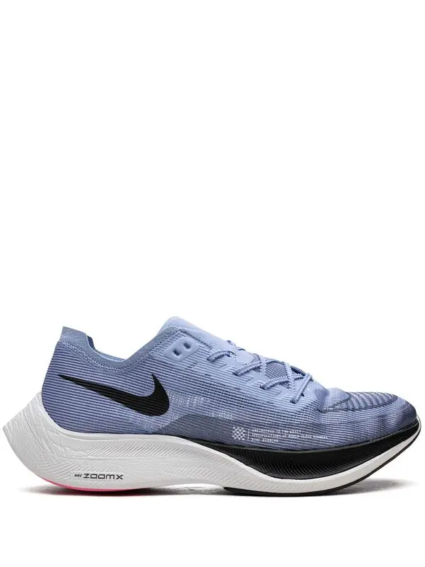 Nike Zoomx Vaporfly Next% 2 Sneakers - Blue