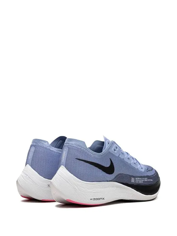 Nike Zoomx Vaporfly Next% 2 Sneakers - Blue