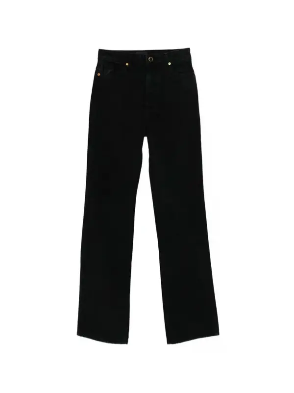 Khaite Danielle Jeans