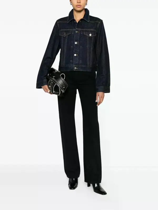 Khaite Danielle Jeans