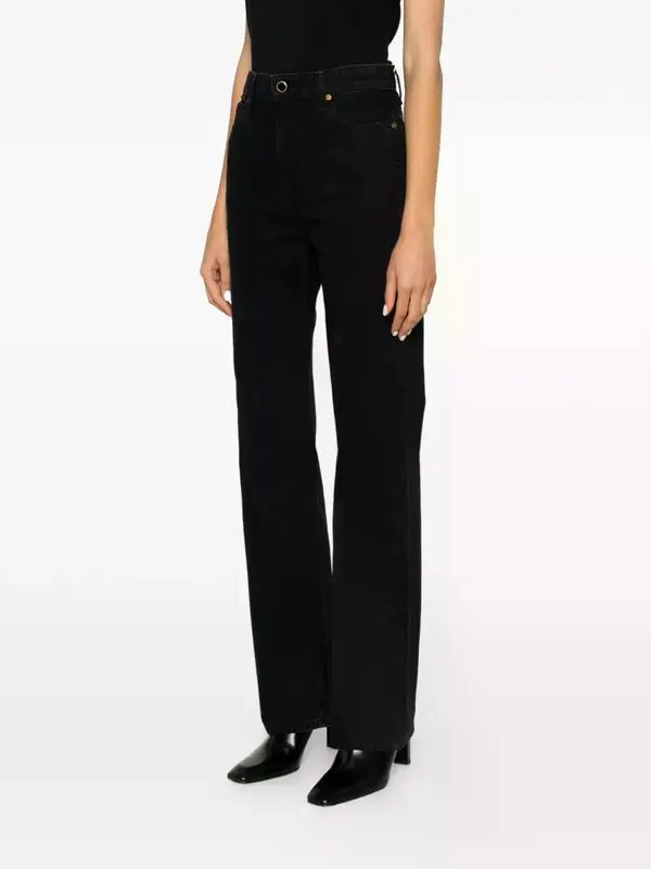 Khaite Danielle Jeans