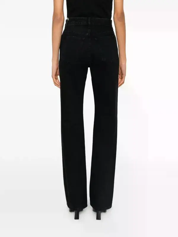 Khaite Danielle Jeans