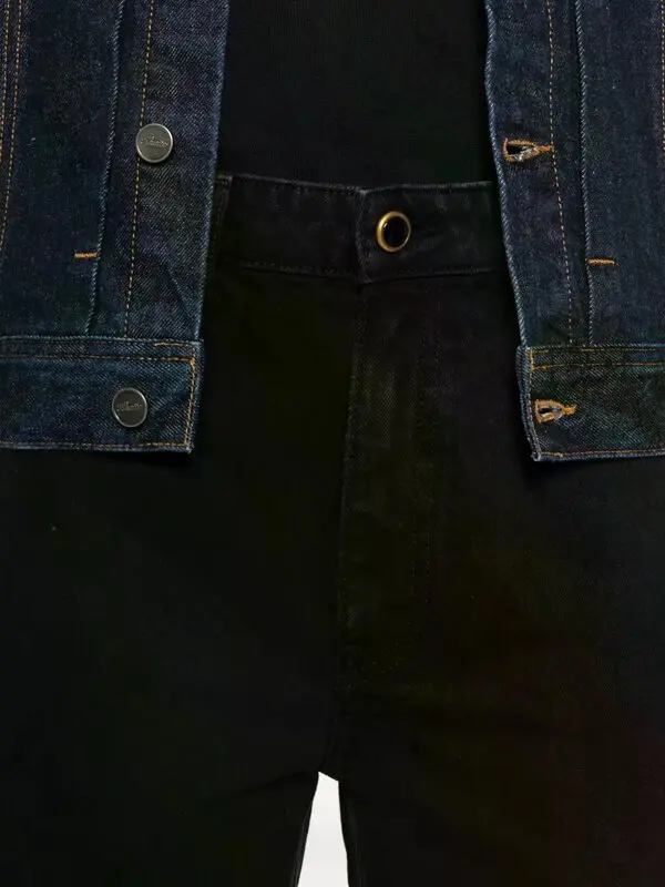 Khaite Danielle Jeans