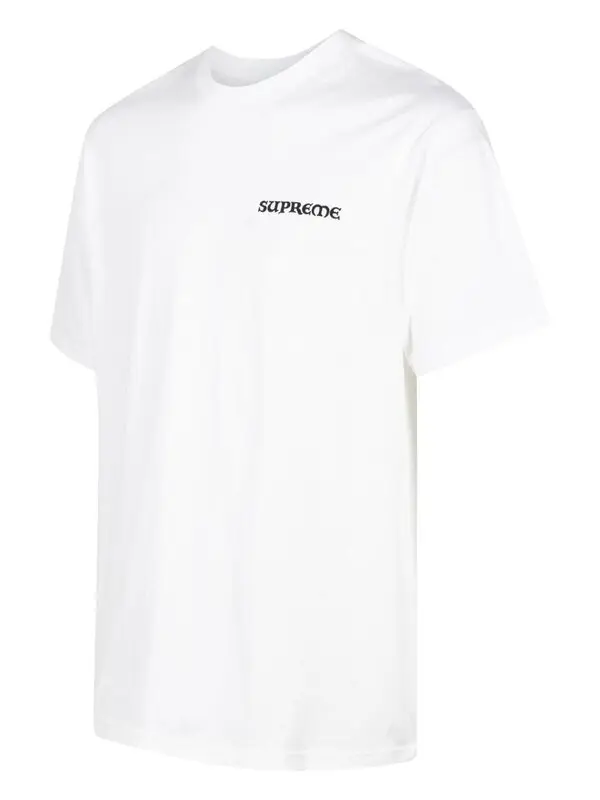 Supreme Worship T-shirt - White