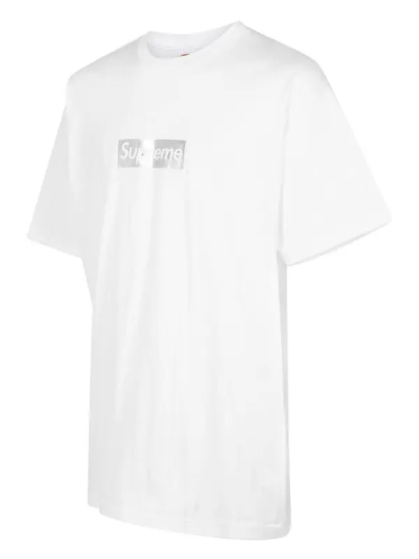 Supreme Chicago Box Logo T-shirt