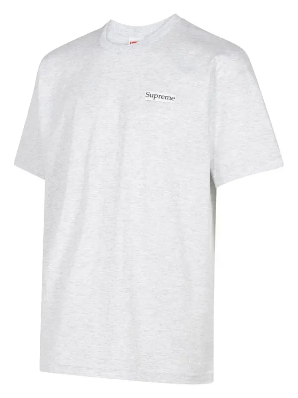 Supreme Blowfish T-shirt - Grey