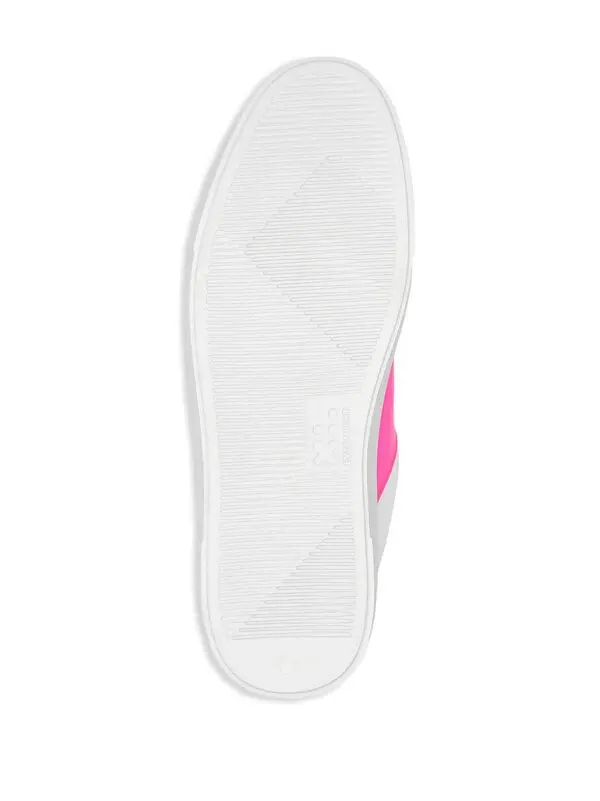 Philipp Plein Pp Kicks Low-top Sneakers