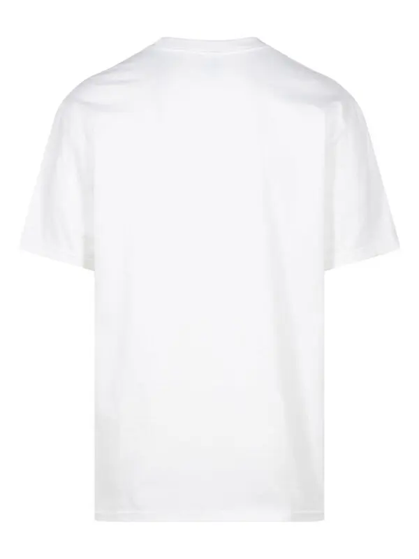 Supreme Stencil Logo T-shirt