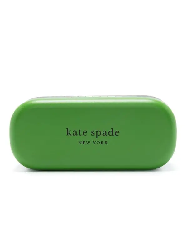 Kate Spade New York Brea/f/s Round-frame Sunglasses