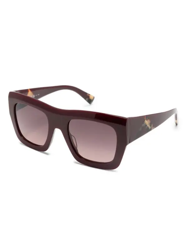 Missoni Zigzag-print Sunglasses